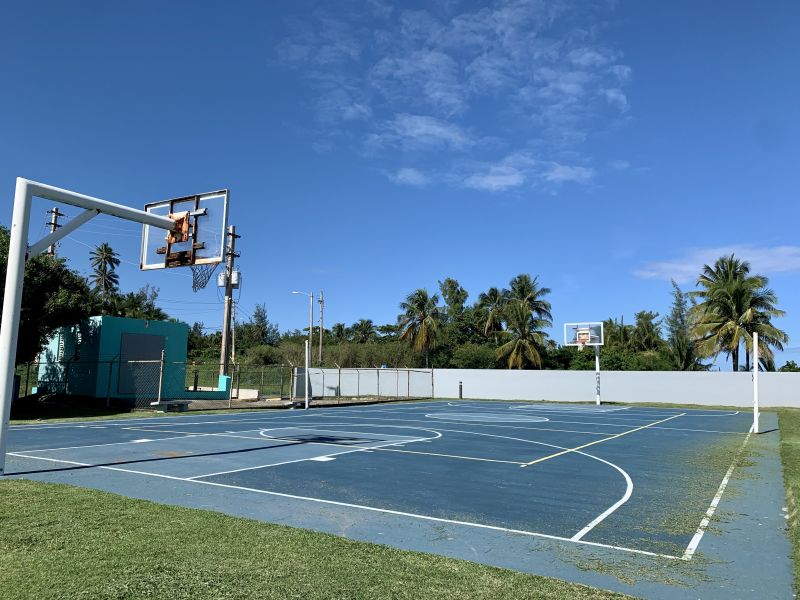 Berwind Beach Resort, Apartamento en Rio Grande