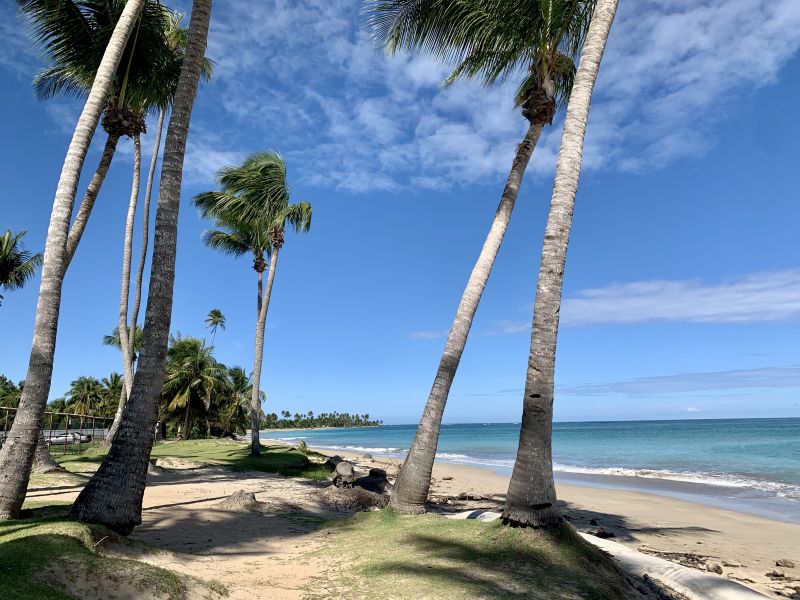 Berwind Beach Resort, Apartamento en Rio Grande