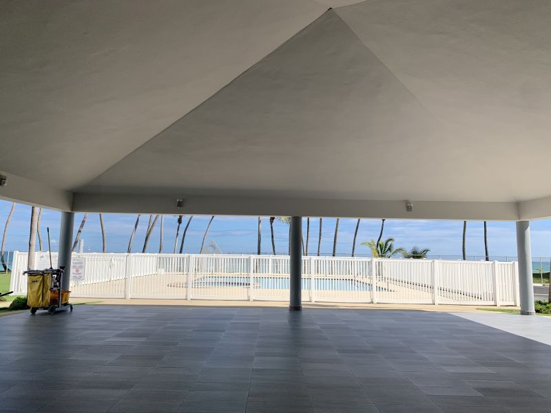 Berwind Beach Resort, Apartamento en Rio Grande