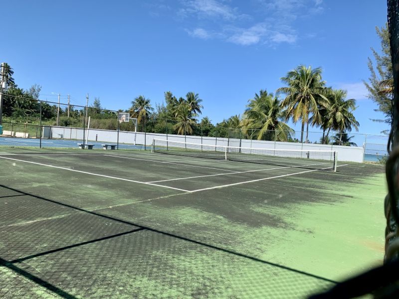 Berwind Beach Resort, Apartamento en Rio Grande