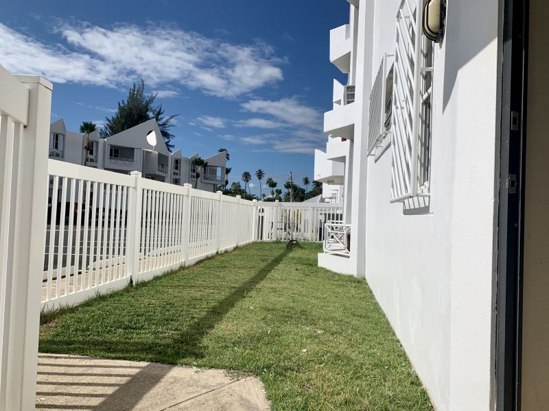 Berwind Beach Resort, Apartamento en Rio Grande