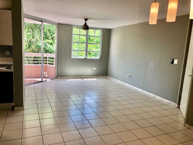 Cond. Palmar del Rio, Apartamento en Guaynabo