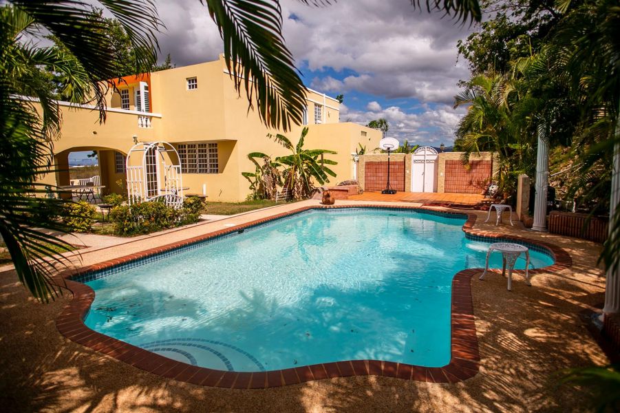 Sector Lomas Del Expreso, Casa en Santa Isabel