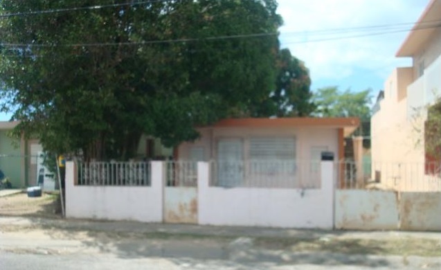 Urb. Lirios del Sur, Casa en Ponce
