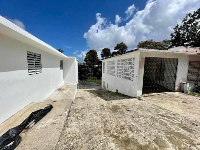 Bo. Monacillo, Local Comercial en Guaynabo