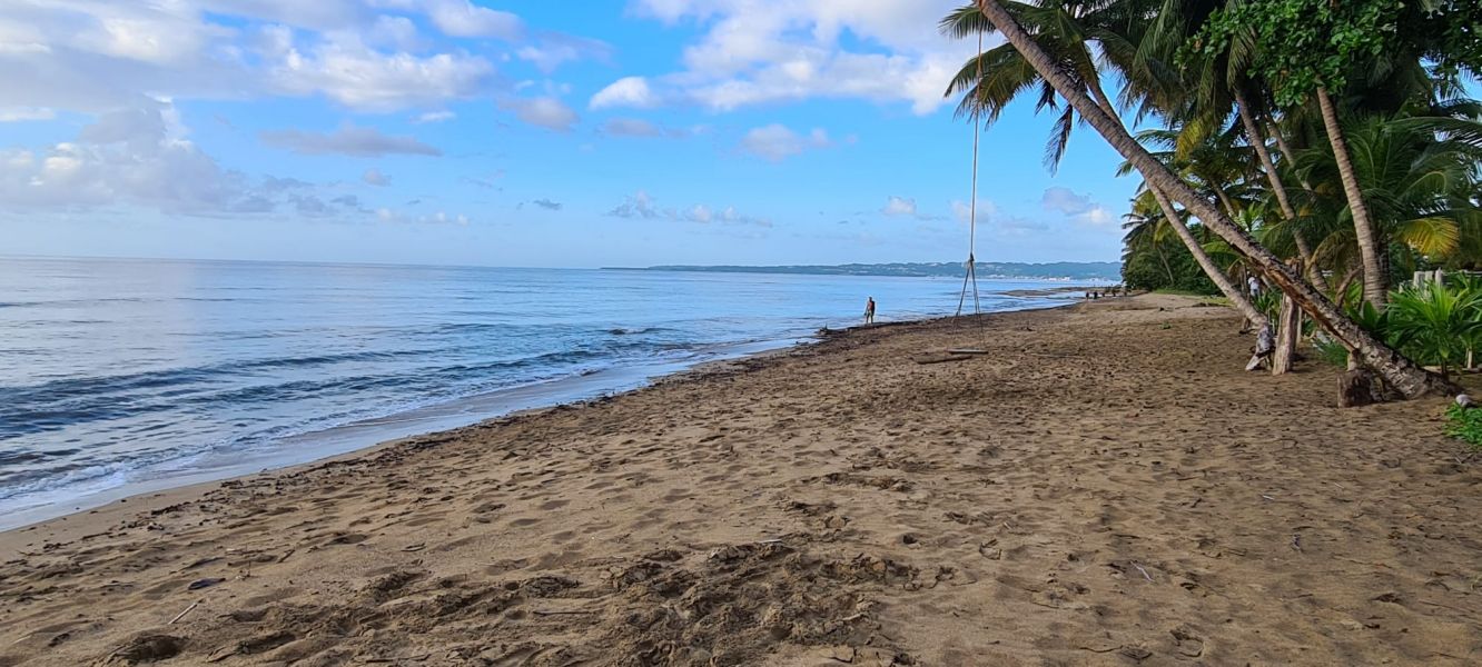 Bo. Rio Grande, Solar en Aguada