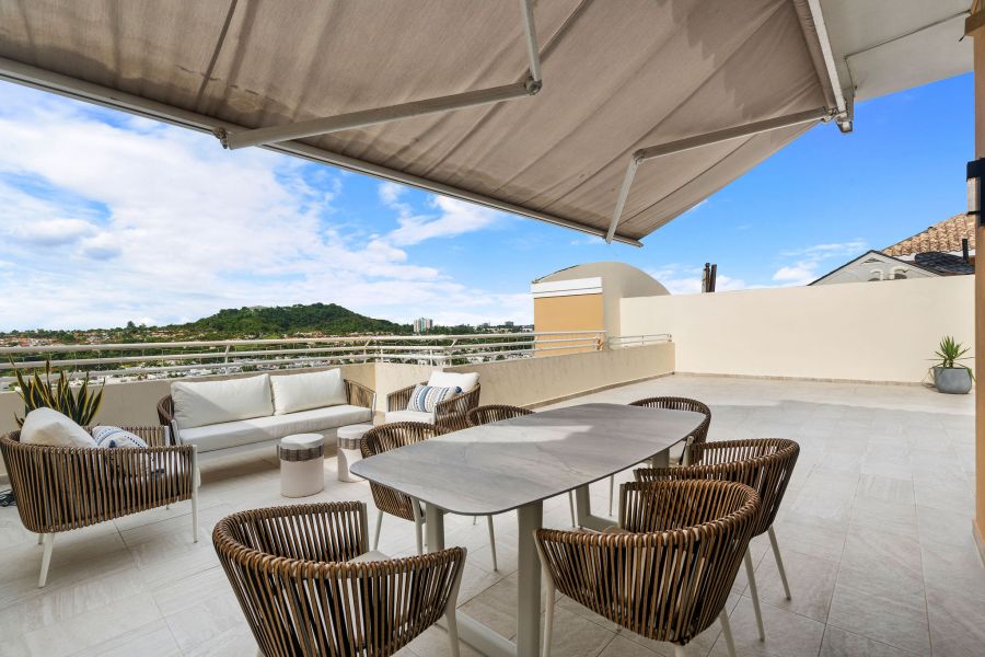 Cond. Murano Luxury Apartments en Guaynabo