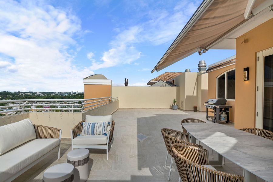 Cond. Murano Luxury Apartments en Guaynabo