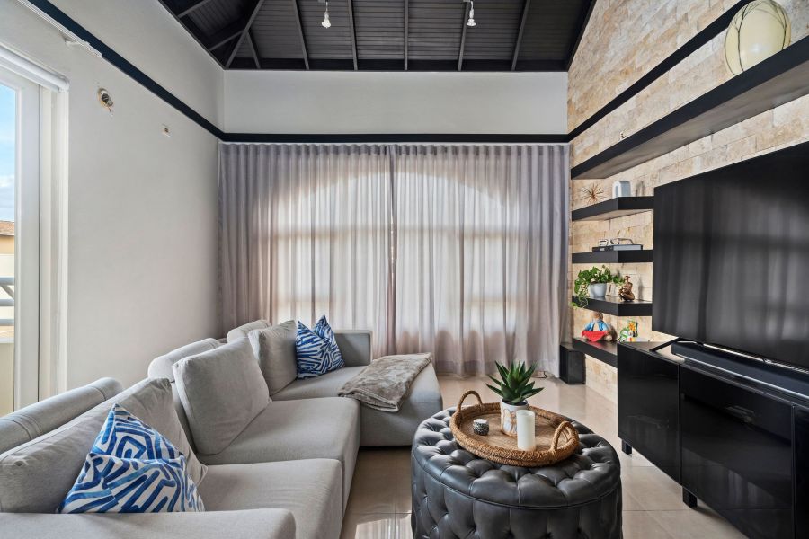 Cond. Murano Luxury Apartments en Guaynabo