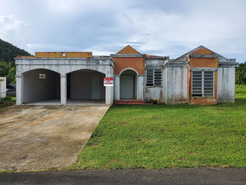 Urb. Prados Del Rio Encantado, Casa en Florida