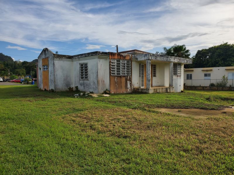 Urb. Prados Del Rio Encantado, Casa en Florida