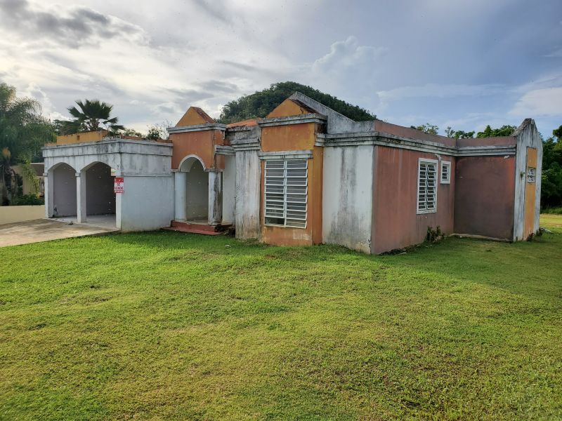 Urb. Prados Del Rio Encantado, Casa en Florida