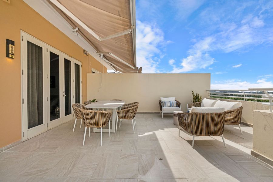 Cond. Murano Luxury, Apartamento en Guaynabo