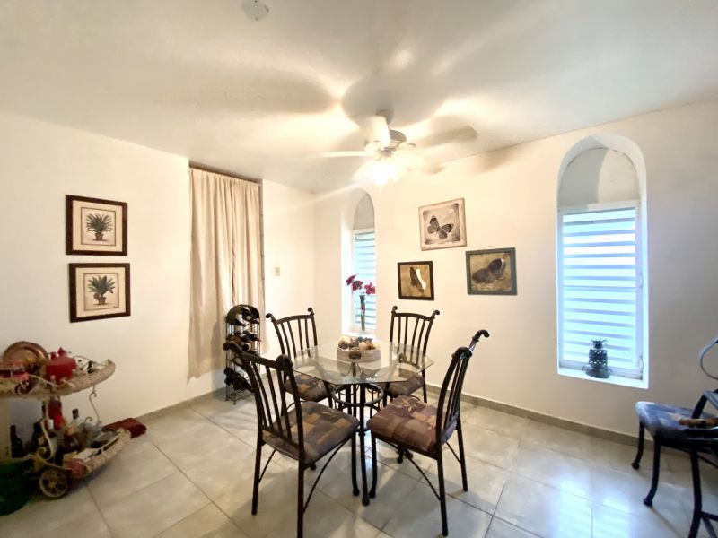 Urb. Porta Coeli, Casa en San German