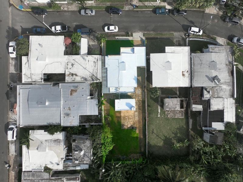 Urb. La Riviera, Casa en San Juan