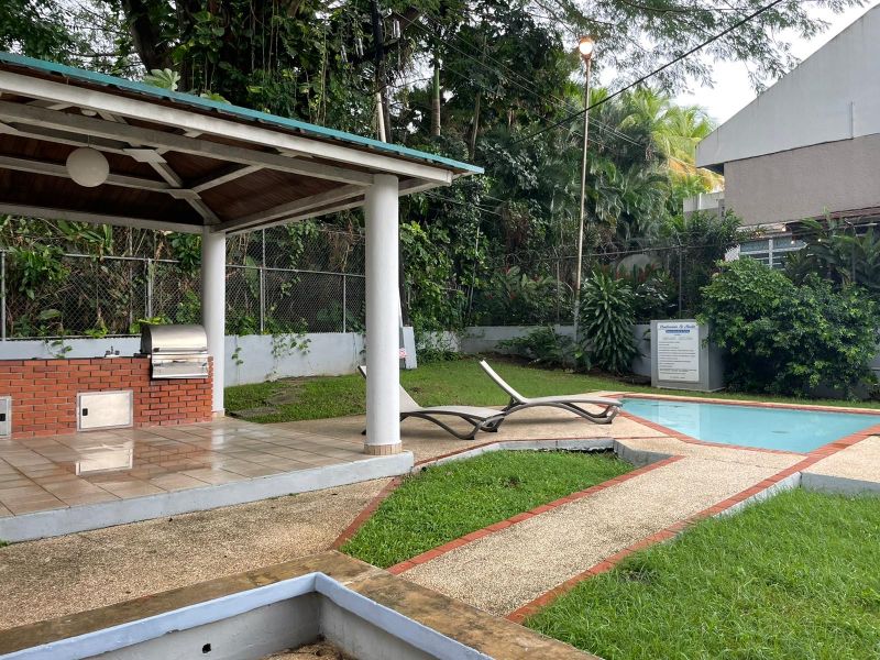 Cond. Saint Moritz, Apartamento en Guaynabo