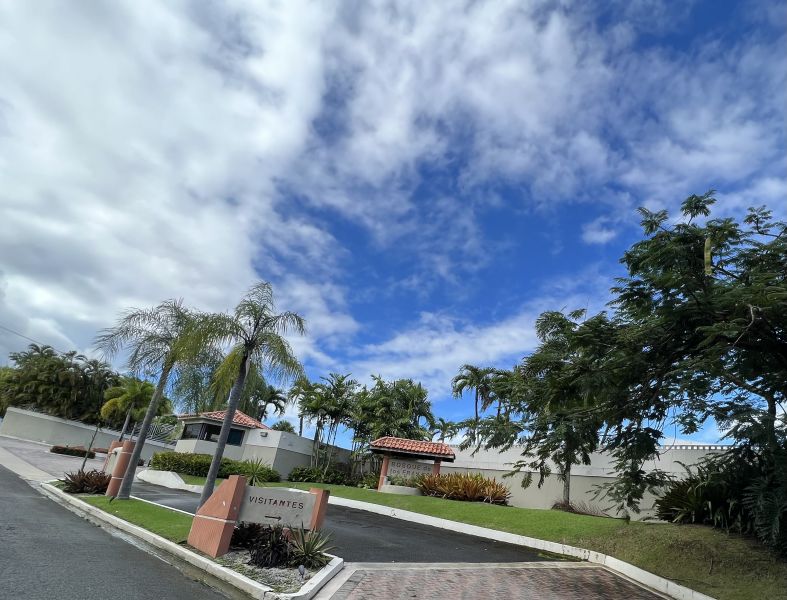Urb. Bosque De Los Frailes, Casa en Guaynabo