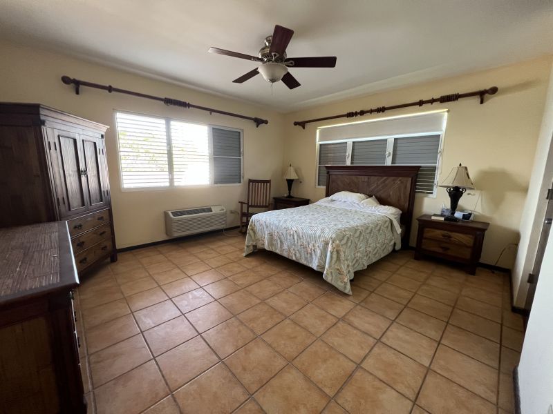 Cond. Isabela Beach Court, Apartamento en Isabela