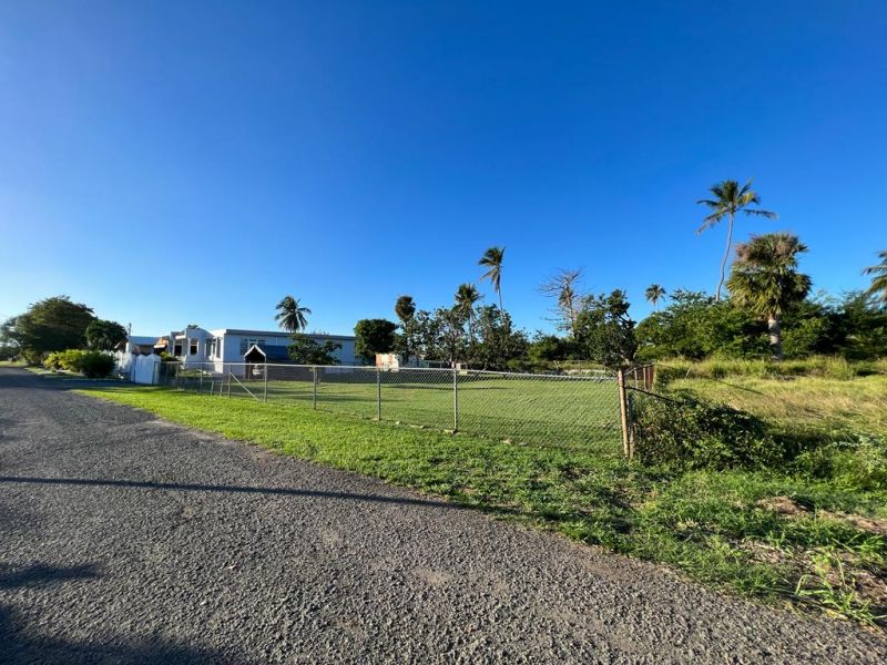 Bo. Maleza Alta, Solar en Aguadilla