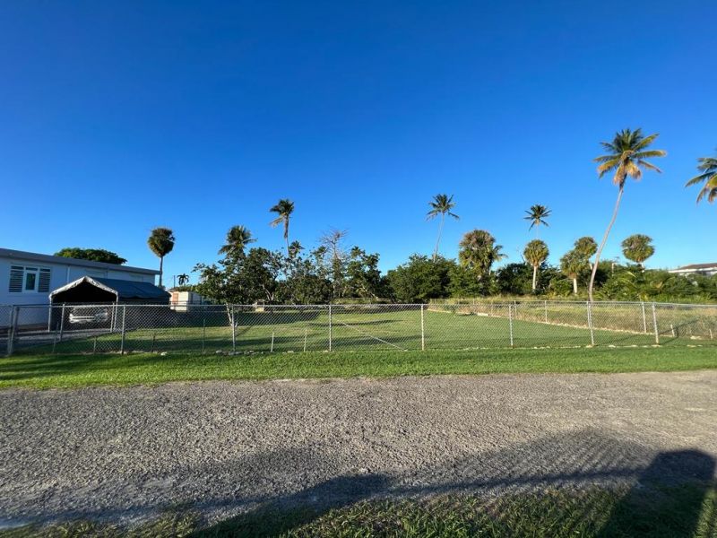 Bo. Maleza Alta, Solar en Aguadilla