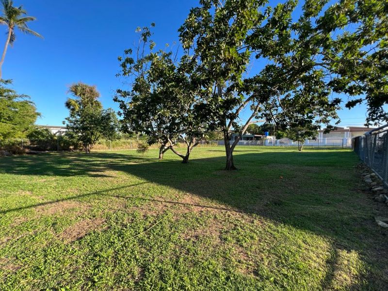 Bo. Maleza Alta, Solar en Aguadilla