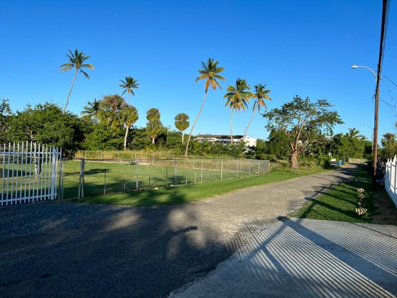 Bo. Maleza Alta, Solar en Aguadilla