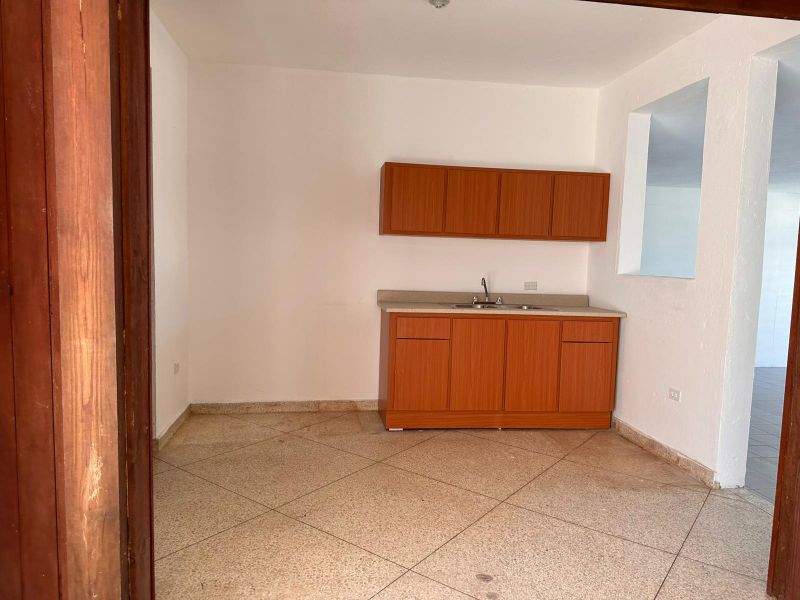 Urb. Baldrich, Casa en San Juan