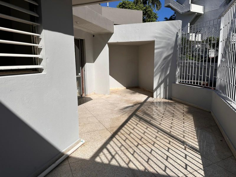 Urb. Baldrich, Casa en San Juan