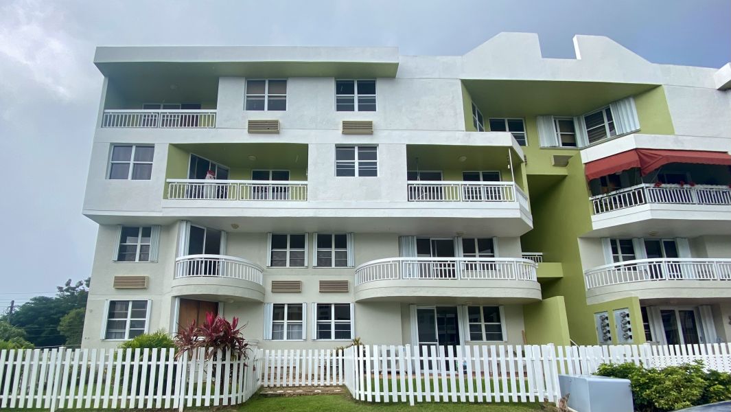 Cond. Paseo Monaco, Apartamento en Bayamón