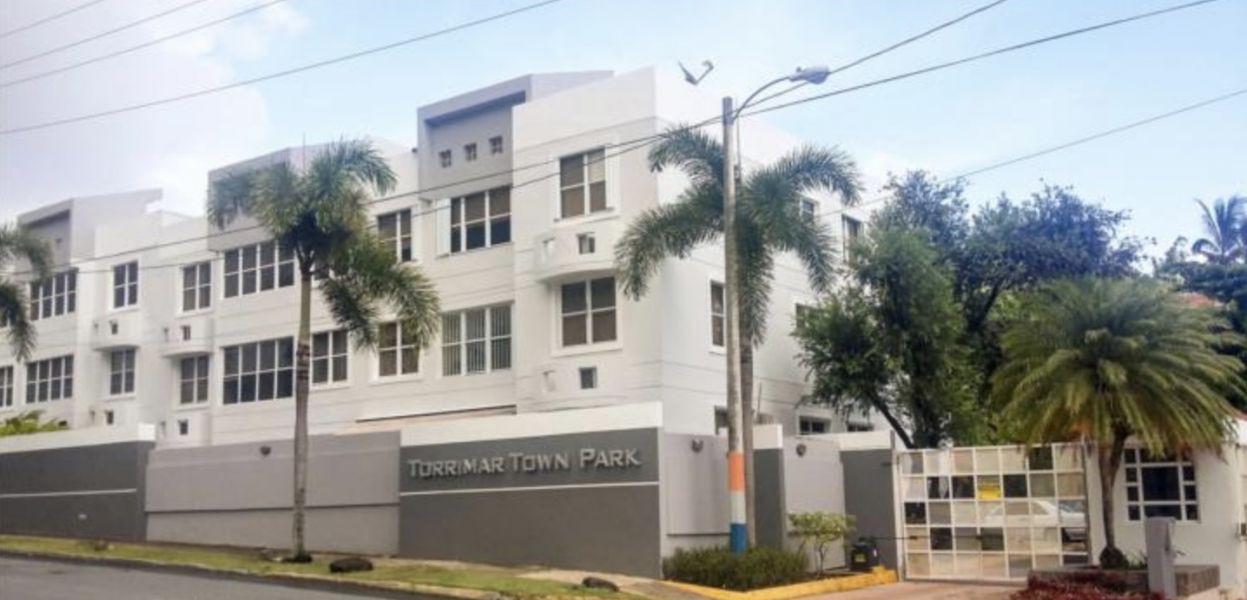Cond. Torrimar Town Park, Apartamento en Guaynabo