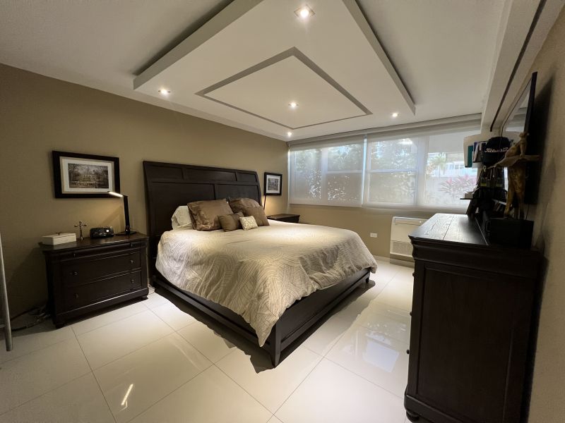 Cond. Astralis, Apartamento en Carolina