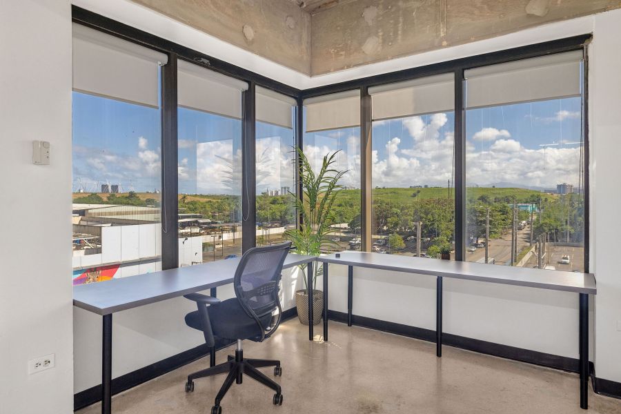 EDIFICIO ILA, OFICINAS EN SAN JUAN