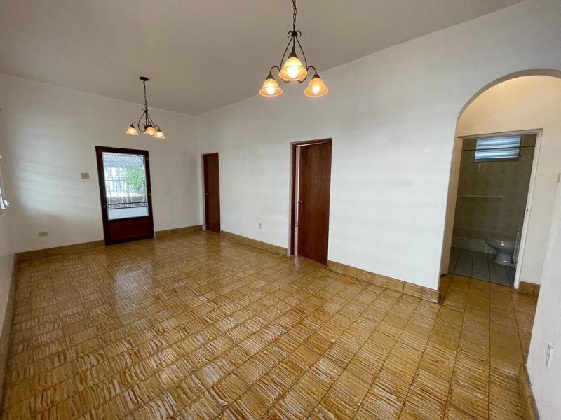 Urb. Baldrich, Casa en San Juan