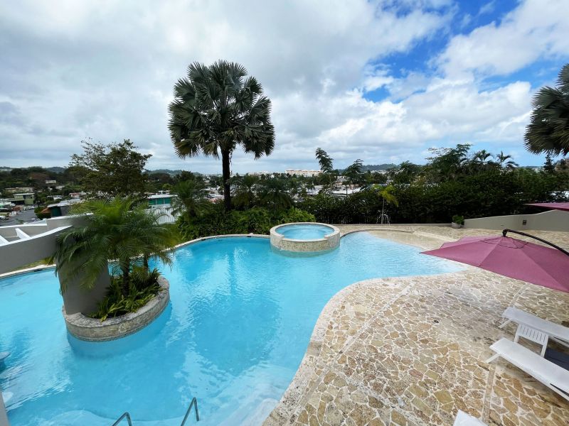 Cond. Ridge Top, Apartamento en Guaynabo