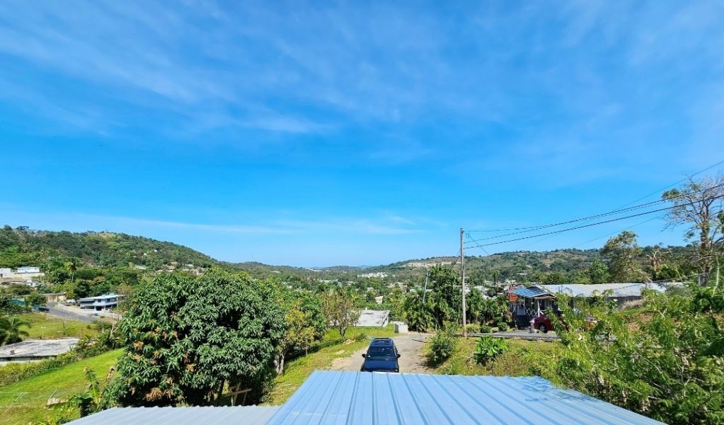 Bo. Campo Rico, Casa en Canovanas