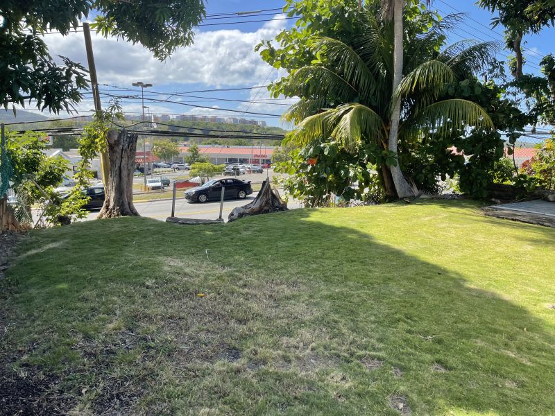 Urb. Alturas De Monte Brisas, Casa en Fajardo