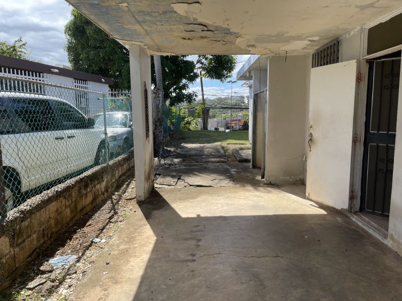 Urb. Alturas De Monte Brisas, Casa en Fajardo