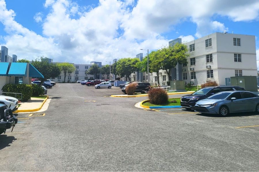 Cond. Arcos de Cupey, Apartamento en San Juan