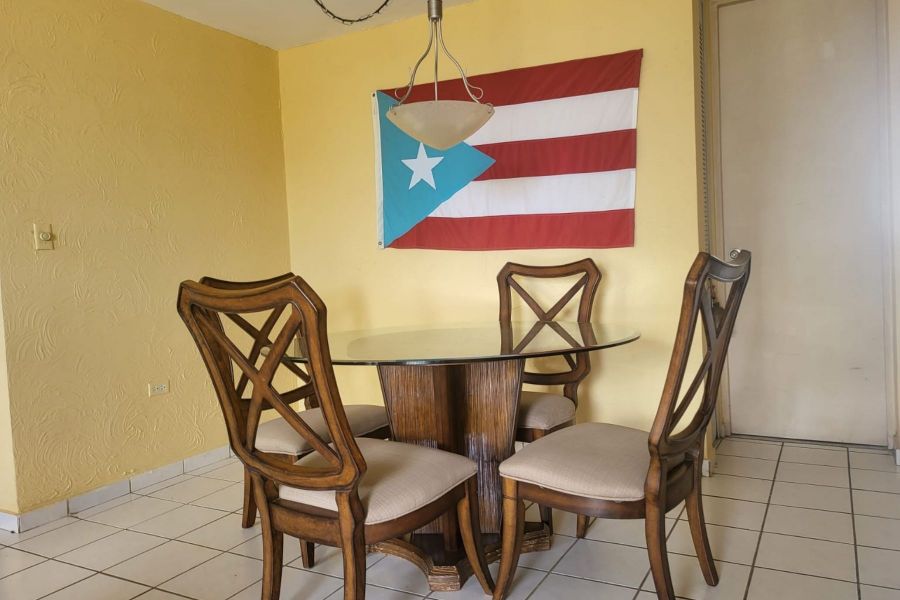 Cond. Arcos de Cupey, Apartamento en San Juan