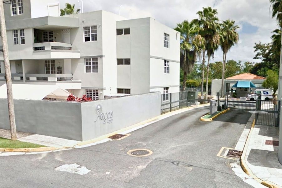 Cond. Arcos de Cupey, Apartamento en San Juan