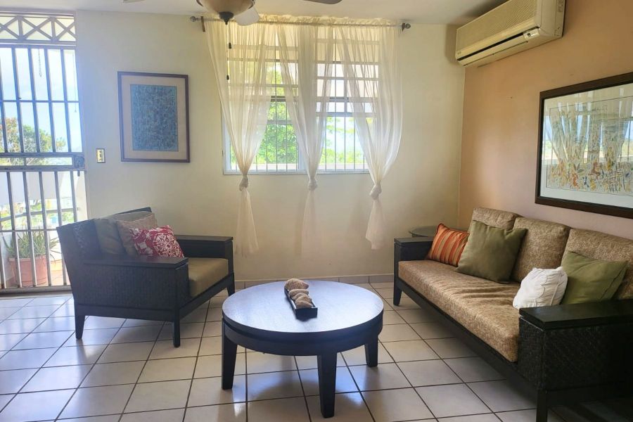 Cond. Arcos de Cupey, Apartamento en San Juan