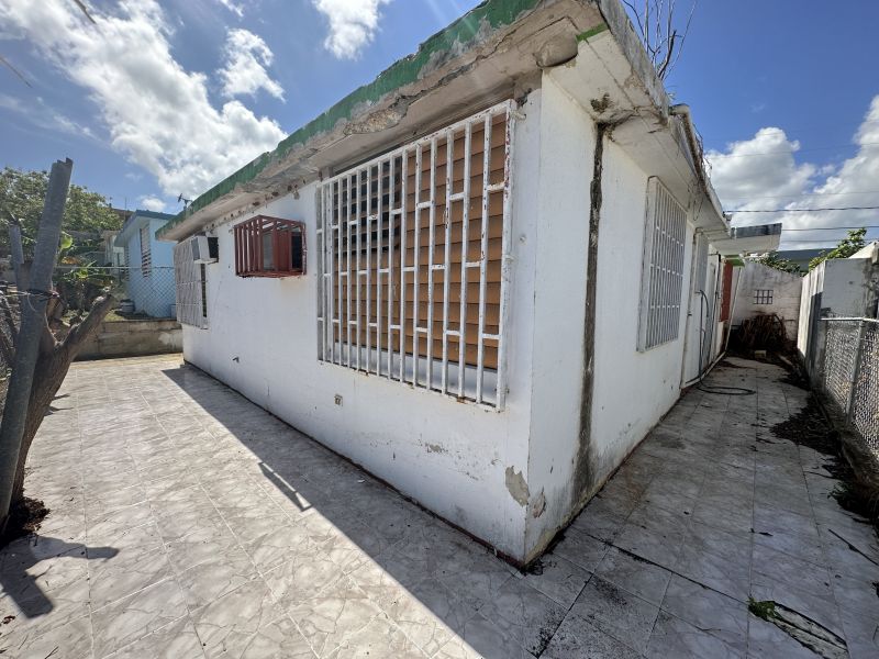 Urb. Vistas Del Atlantico, Casa en Arecibo
