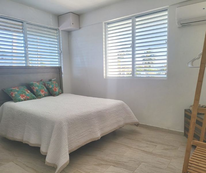 Bo. Palmas Altas, Casa en Barceloneta