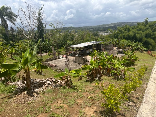 Urb. Mansiones De Gran Vista, Terreno en Juncos