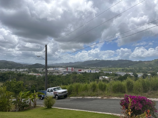 Urb. Mansiones De Gran Vista, Terreno en Juncos