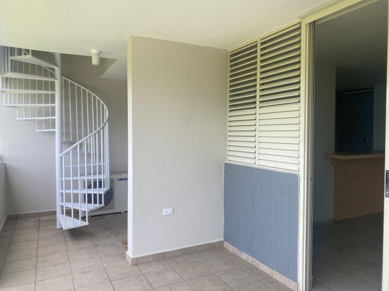 Cond. El Maria, Apartamento en San Juan
