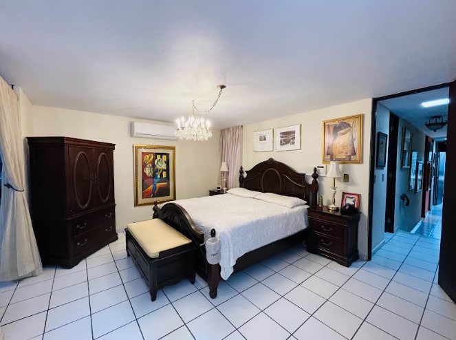 Urb. Paseo Mayor, Casa en San Juan