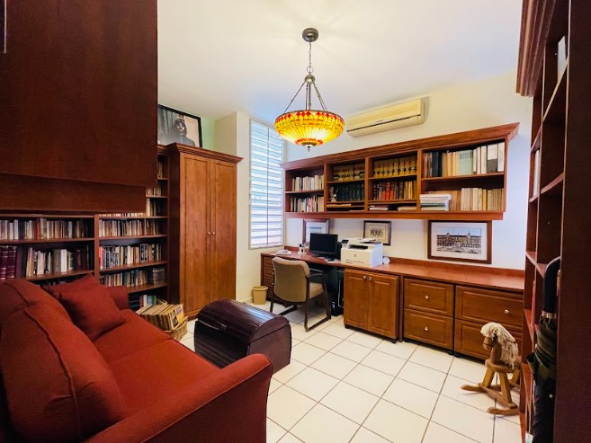 Urb. Paseo Mayor, Casa en San Juan