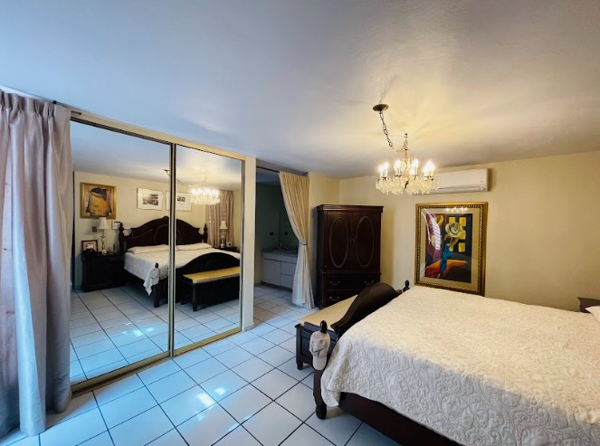 Urb. Paseo Mayor, Casa en San Juan