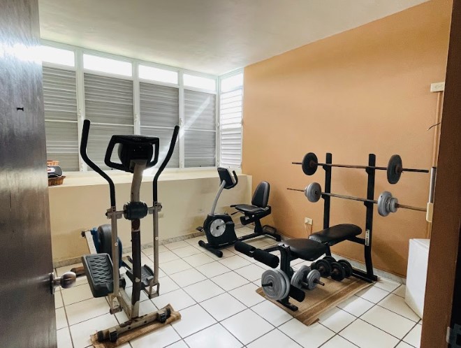 Urb. Paseo Mayor, Casa en San Juan